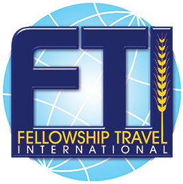 Fellowship Travel – Planning trips that change lives.